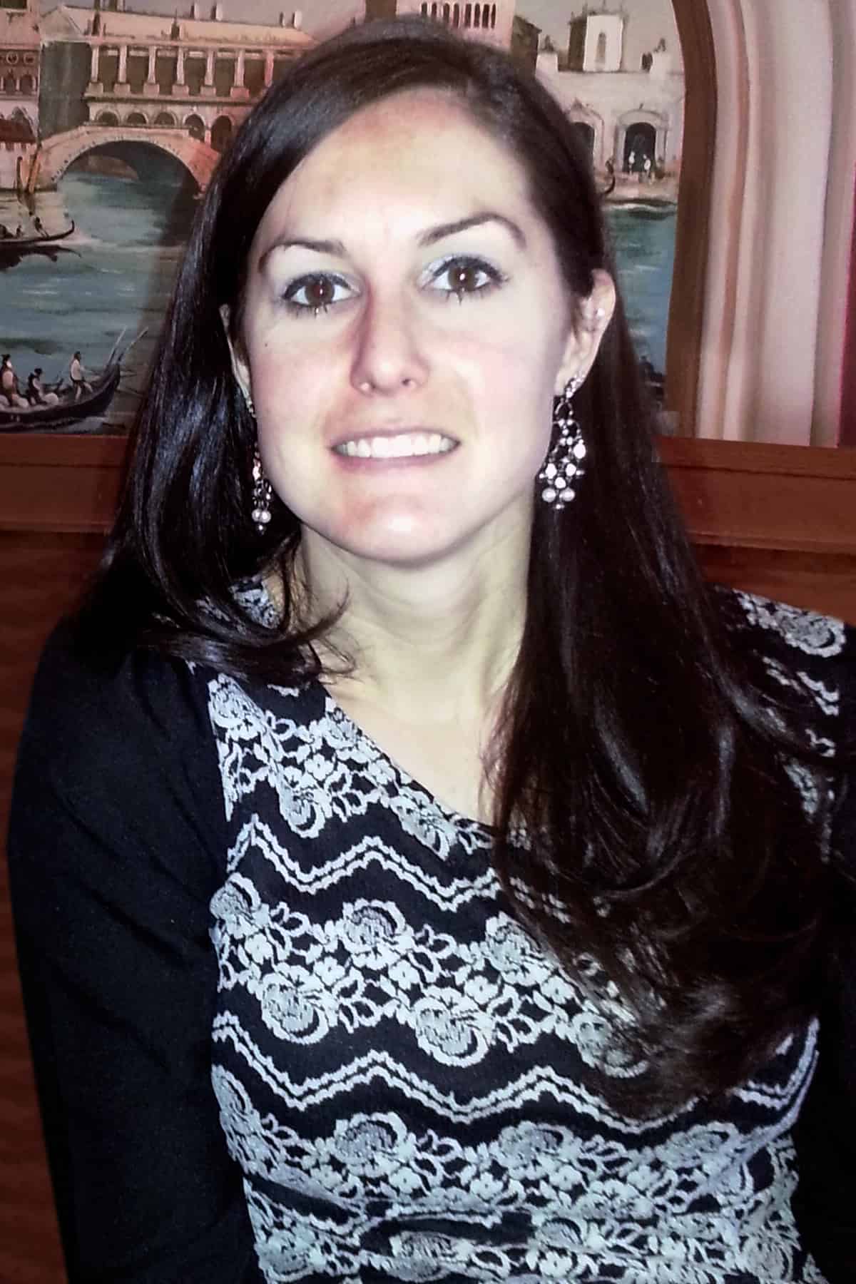 Lisa Marie Korb - Coulee Cremation