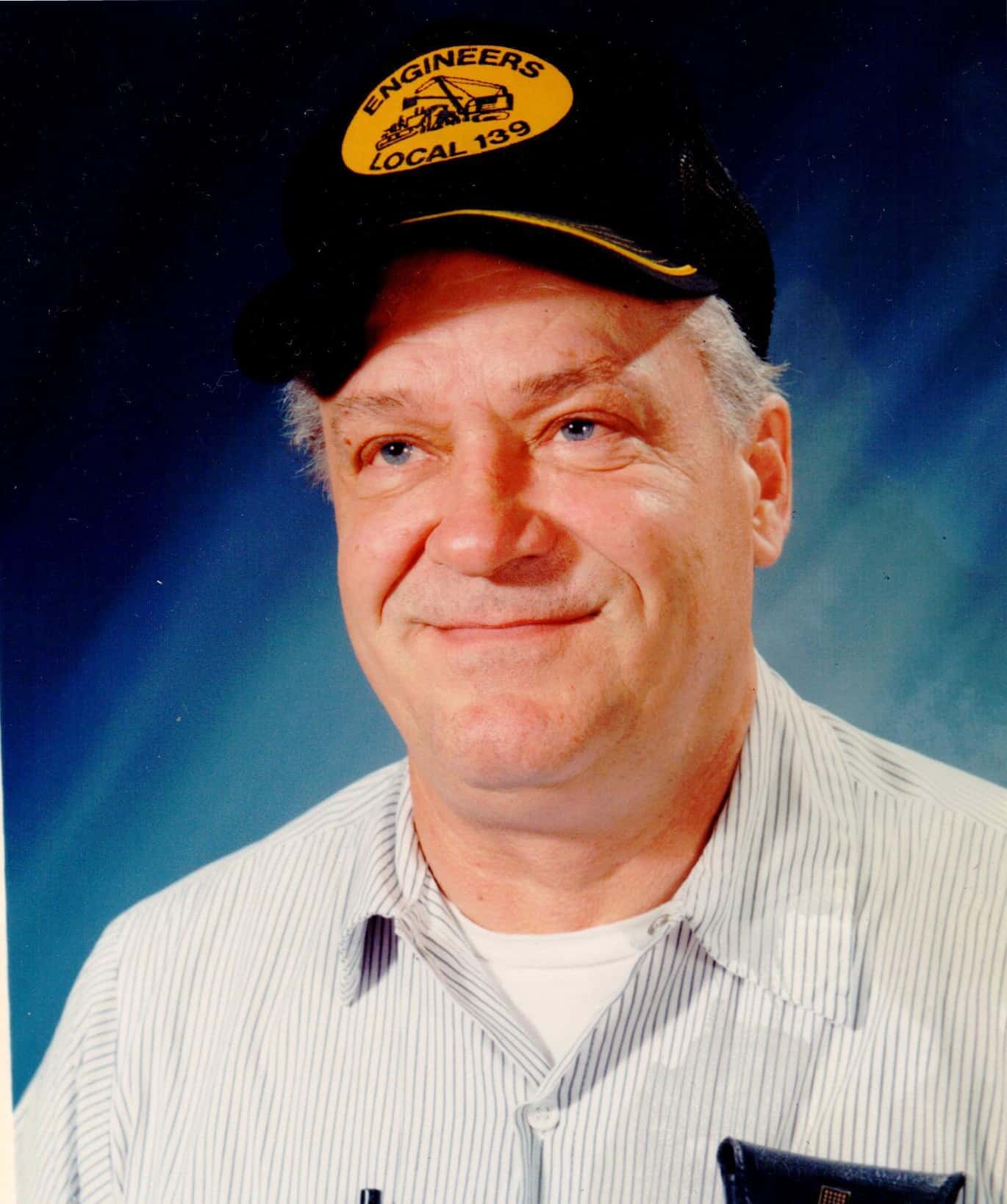 Anthony "Tony" K. Rutkowski - Coulee Cremation