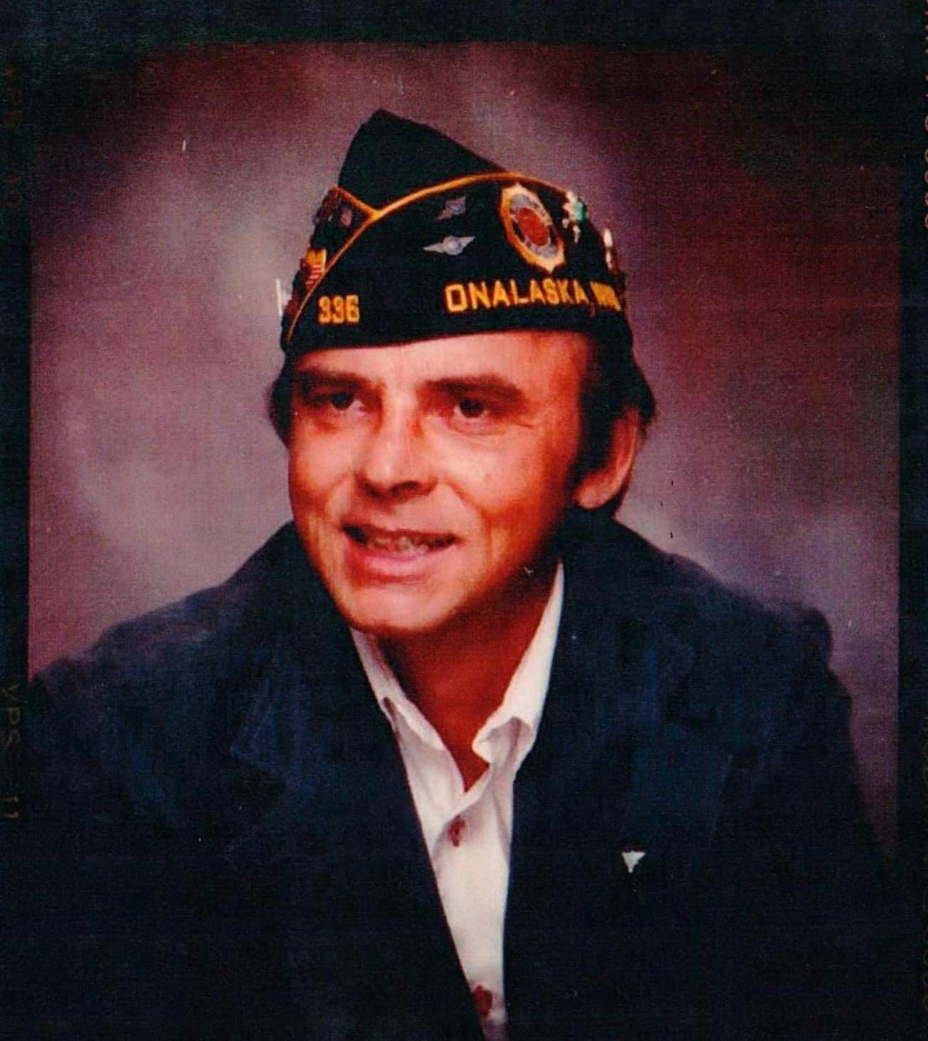 Gary "Luke" E. Turk - Coulee Cremation