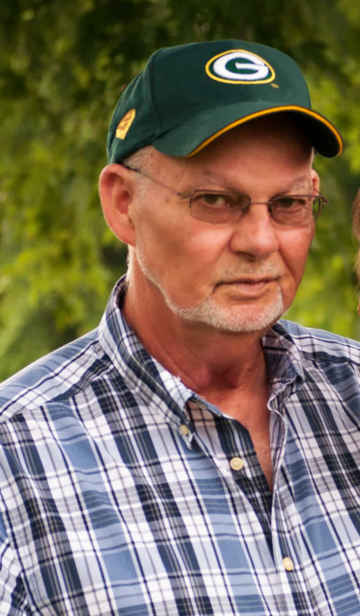 Johnny Wayne Thiessen - Coulee Cremation